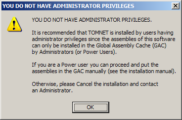.NET, Global Assembly Cache (GAC)